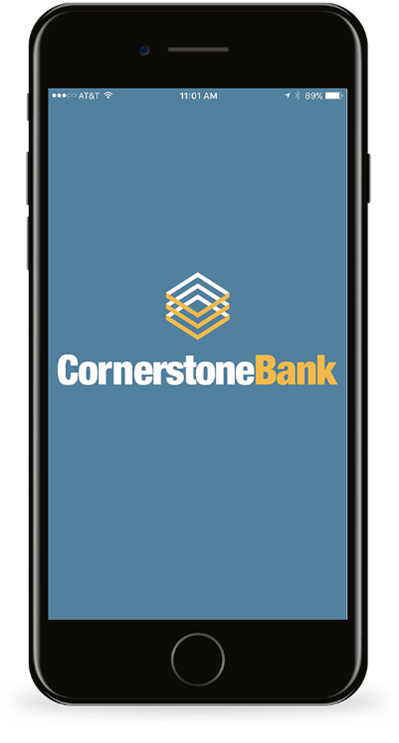 Personal Checking | Cornerstone Bank